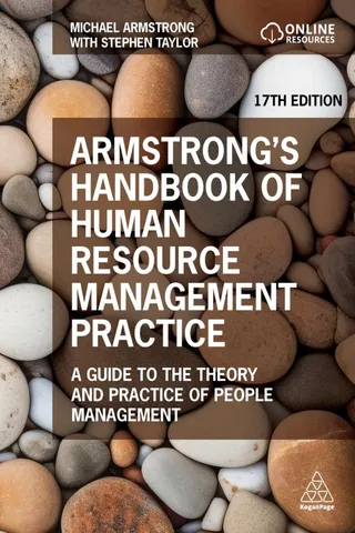Books on Human Resources Management | Books on HR Management | Kogan Page